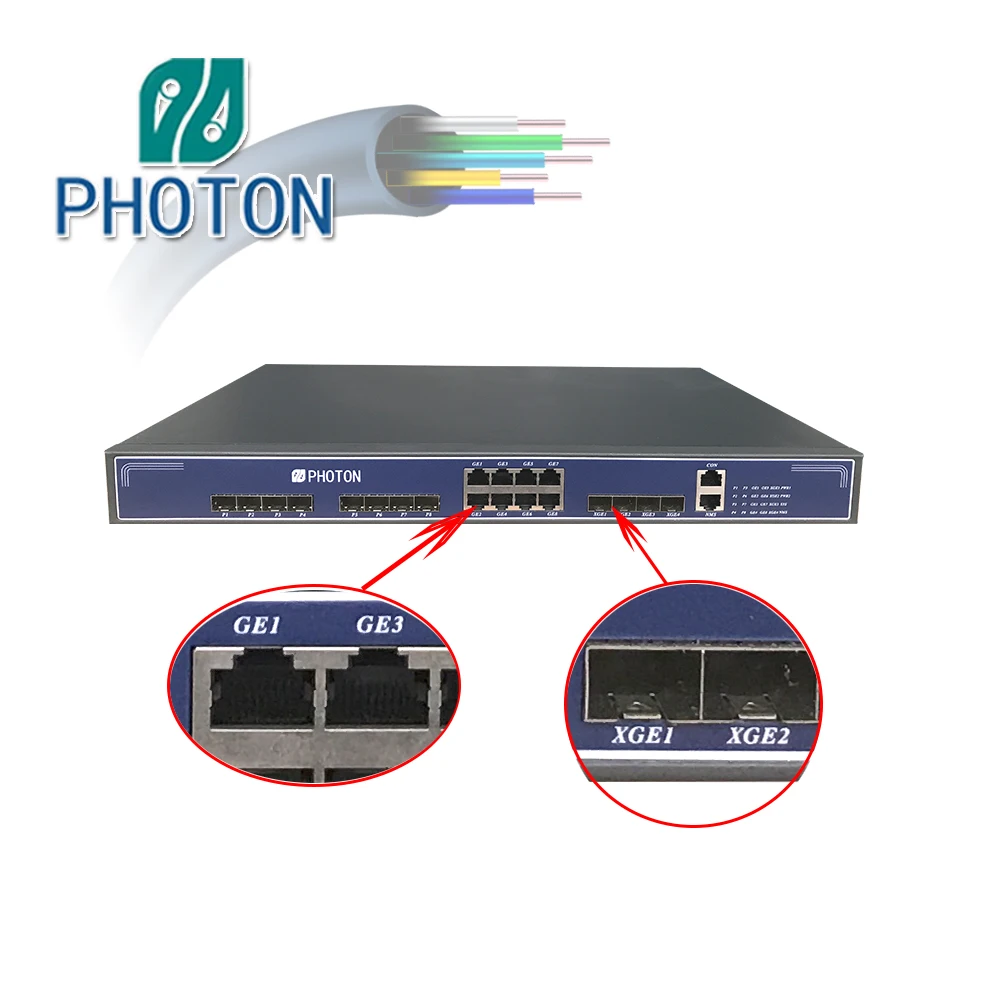 FTTH 4 puertos gpon compatible vsol mini GPON OLT| Alibaba.com