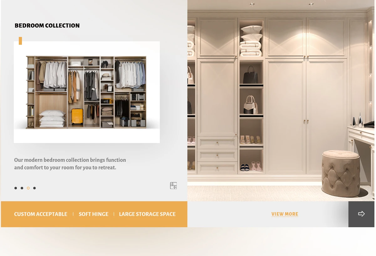 Shouguang Sanyang Wood Industry Co., Ltd. - Kitchen Cabinets, Furniture