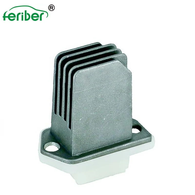 277614ba0a Blower Motor Resistor For Nissan/rogue/sentra Oem#2722670t03 ...