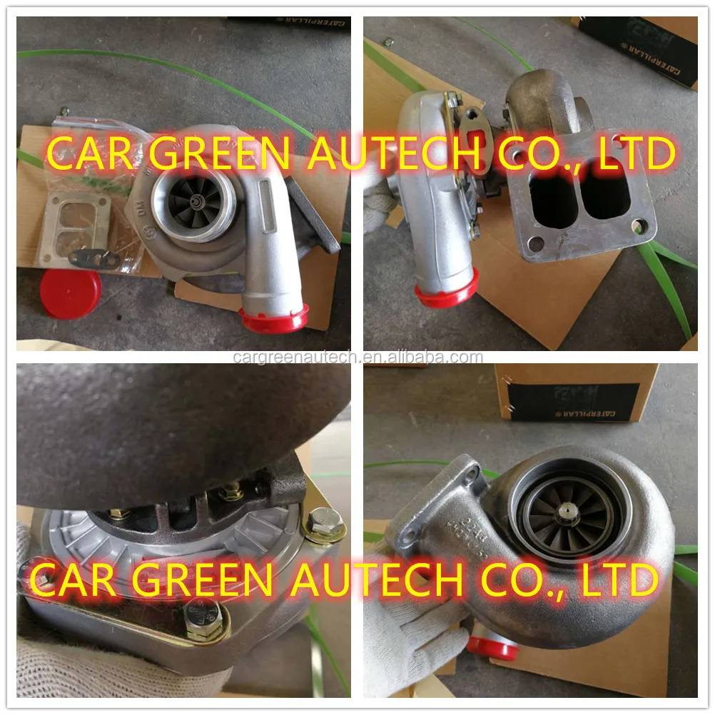 T04b91 Turbo Turbocharger 409410-0001 409410-0008 409410-5001s 409410-1 ...