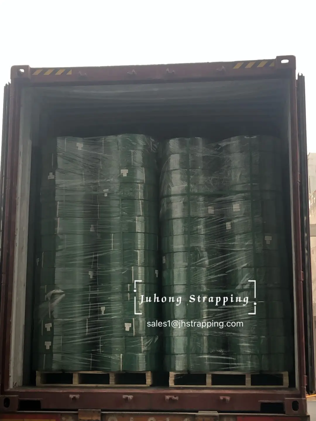 Carton Packing Strip Plastic Packing Strip For Pallet - Buy Carton ...