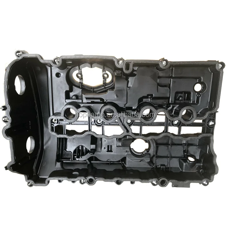 Engine Cylinder Head Top Cable Valve Cover 11127611278 B48 - Buy Engine ...