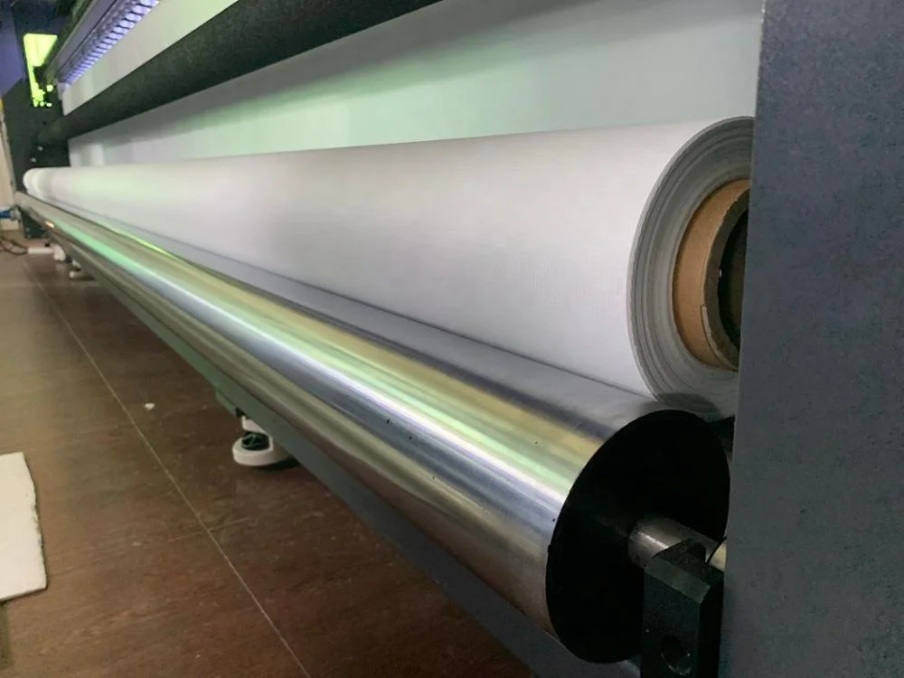 Acetek Digital Wide Format 5m Inkjet Printer - Konica 1024i