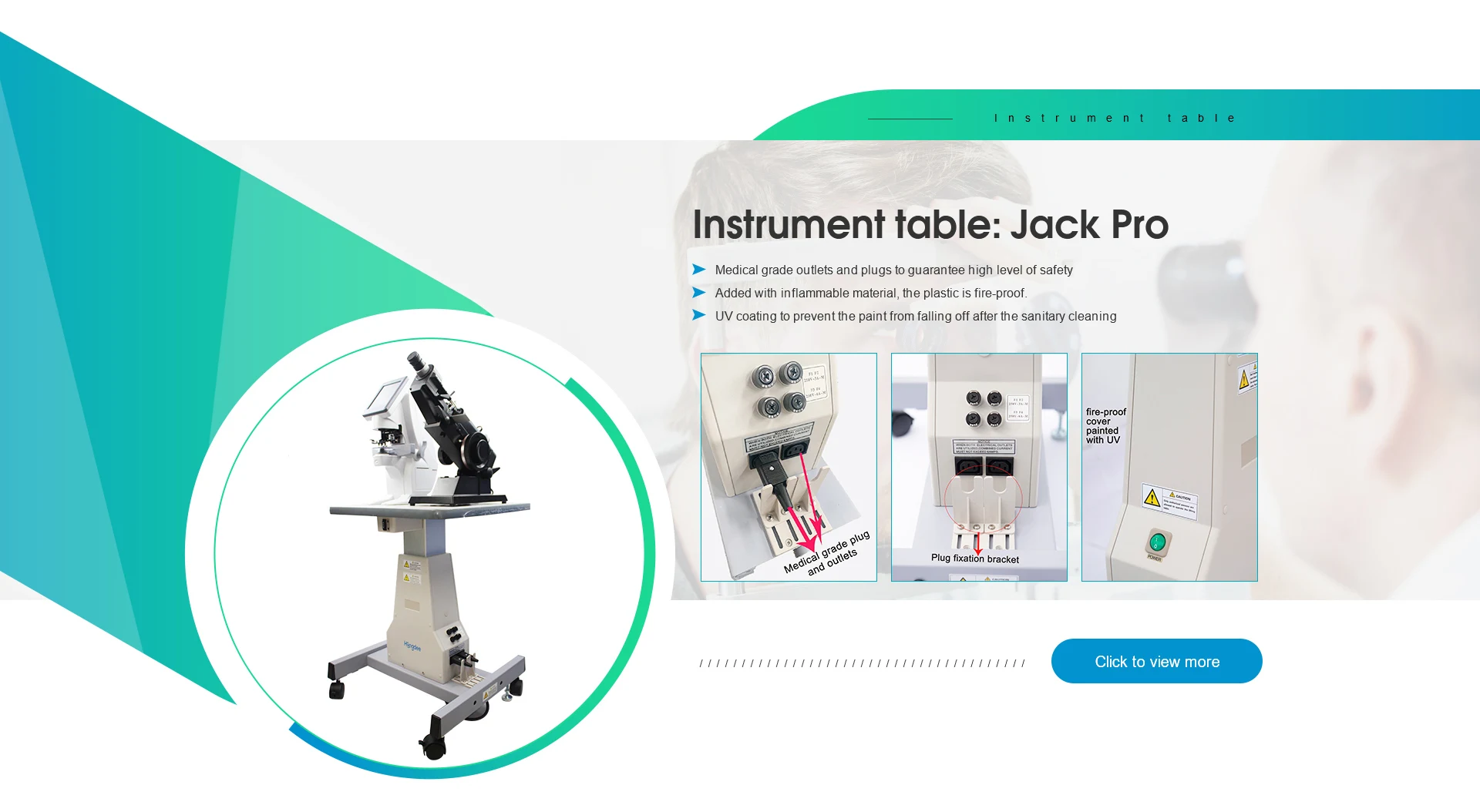 Beijing Hongdee Corporation - Slit Lamp/Auto Refractometer/Fundus ...