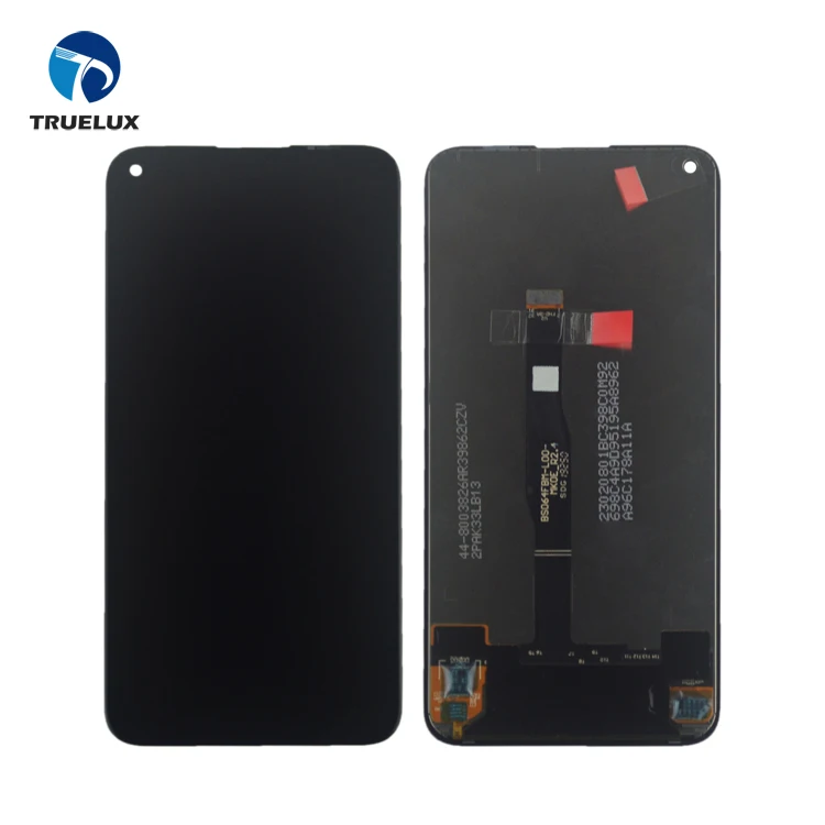 Hot Sale For Huawei Nova 7i Display Lcd Screen Replacement - Buy For ...