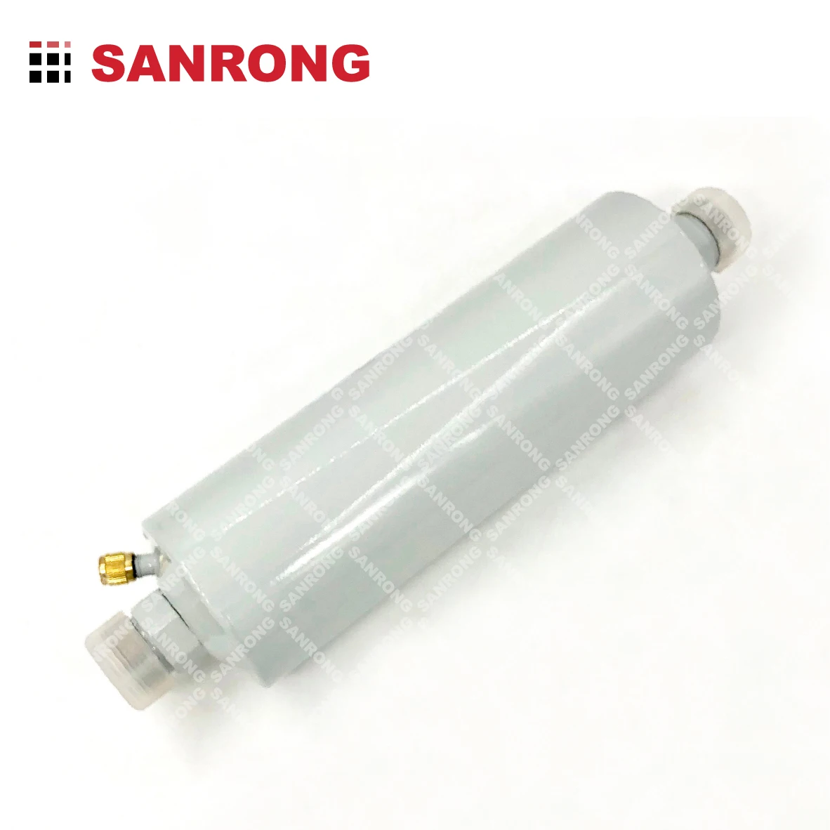 Carrier Inline Oil Filter 02XR05009501 for 19XR Chillers