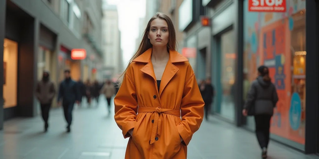 The World's Top Models Redefining Fashion And Commerce In 2025