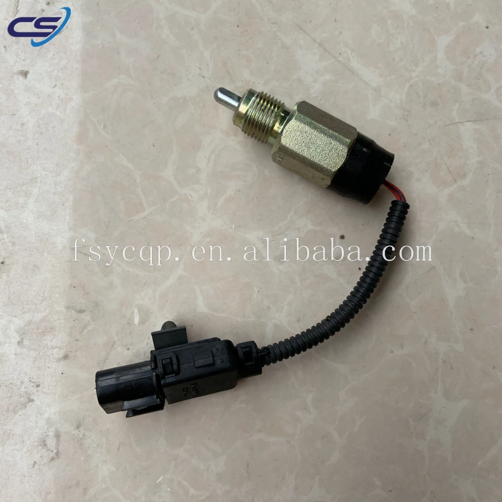 Fv515 8dc9 Fv517 6d24 Reverse Switch Sensor For Mitsubishi Fuso Truck ...