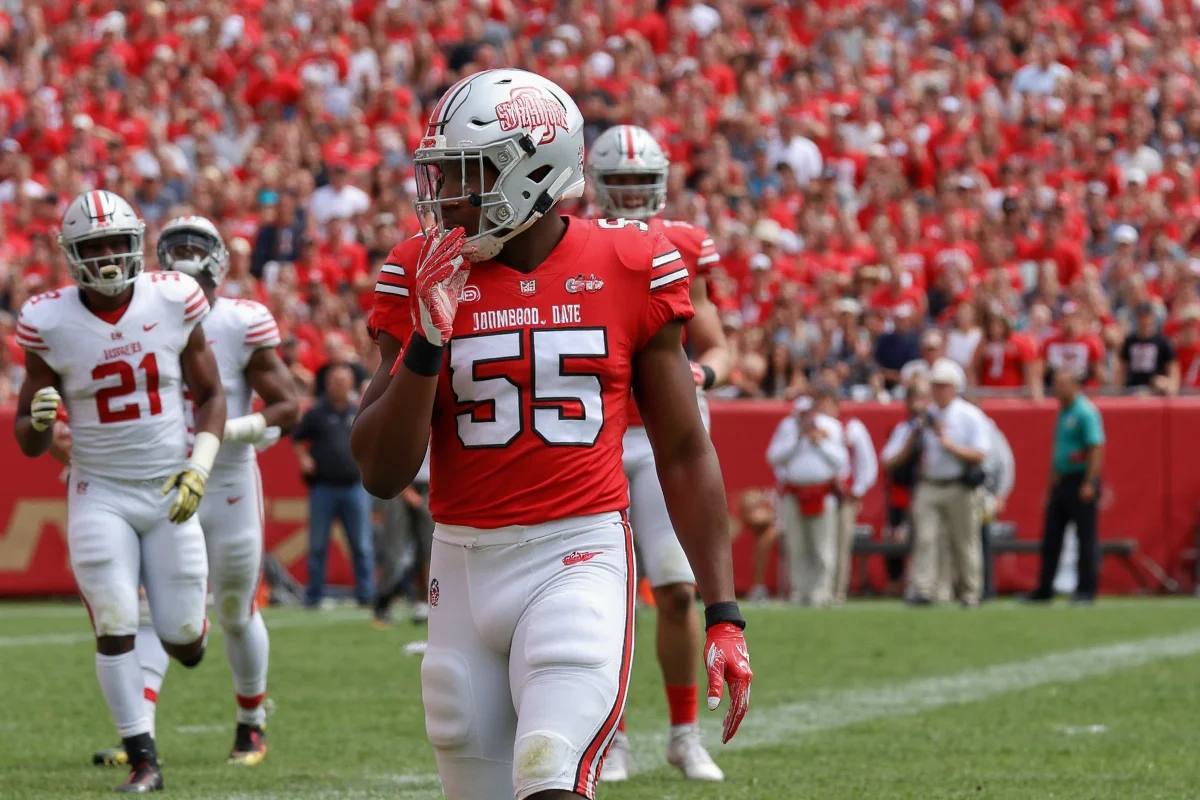 What Channel Is Ohio State Football On? 2025 Guide