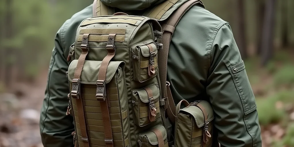 Backpack For Plate Carrier – Tactical Edge on Alibaba.com