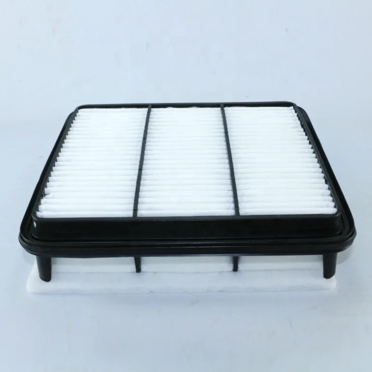 Hebei Zyc Car Engine Air Filter 1500a098 8972519440 For Pajero - Buy ...