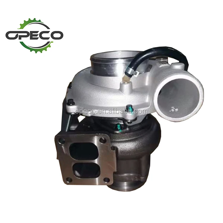 Shop Our Navistar DT466E Turbocharger GT3776S 1802939C93