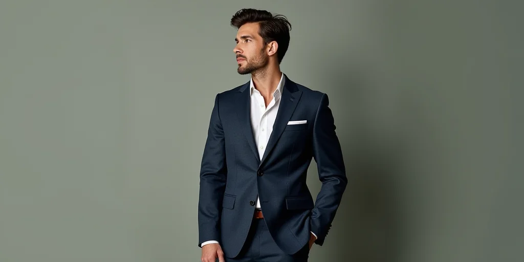 Modern Men Suits – 2025 Trendsetting Styles on Alibaba.com