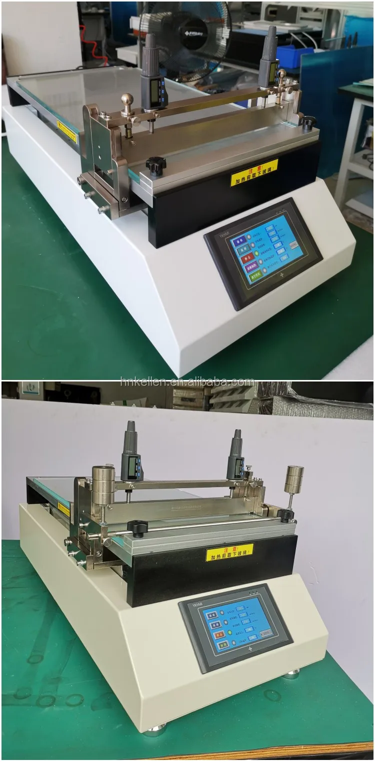 Best Seller Lab Curtain Coater - Efficient & Reliable