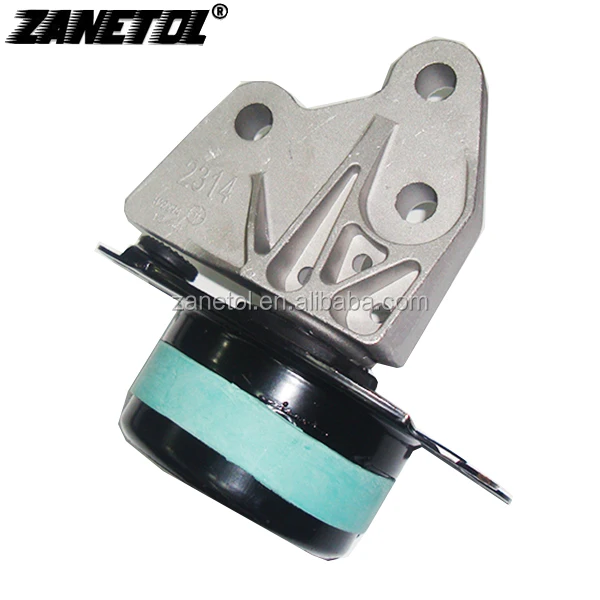 Chevrolet Captiva Sport Transmission Mount - ZANETOL 4345H