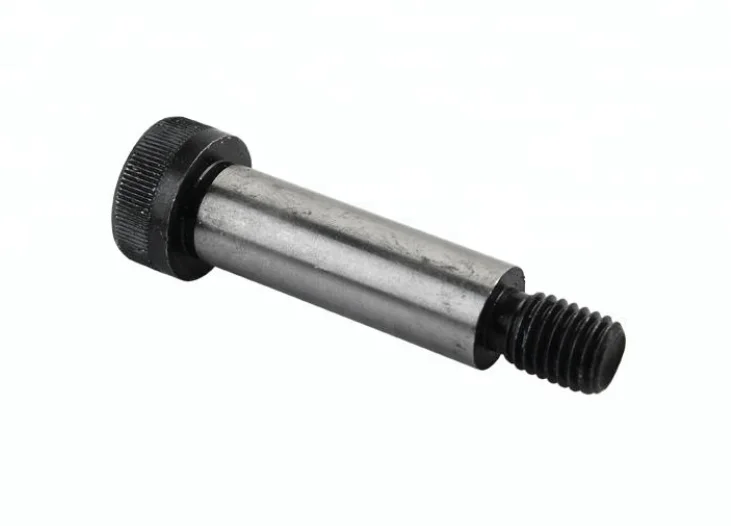 High Quality Stripper Bolt - Durable High Temperature Bolts