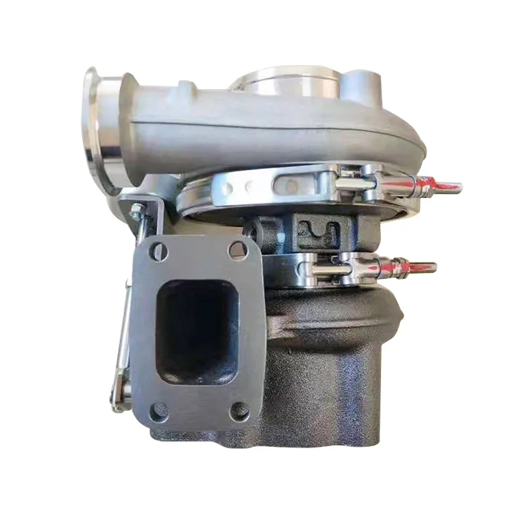Deutz Engine Turbocharger 04299152 KZ for TCD2013L4 D5E