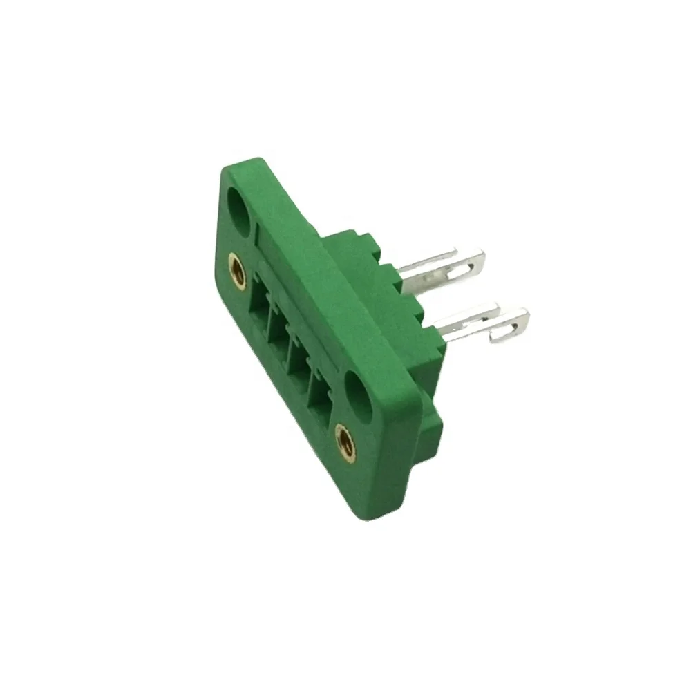 Plug In Type Replace Degson Screw Terminal Connector Wire Jumper Header ...