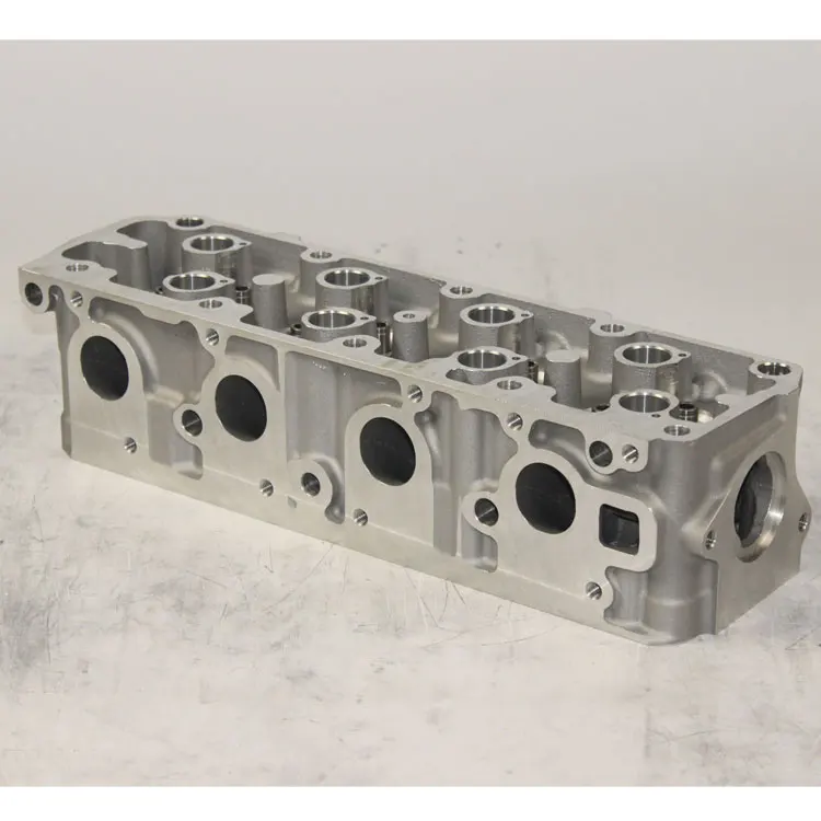 Auto Parts C16NE C16SE Cylinder Head for DAEWOO & CHEVROLET