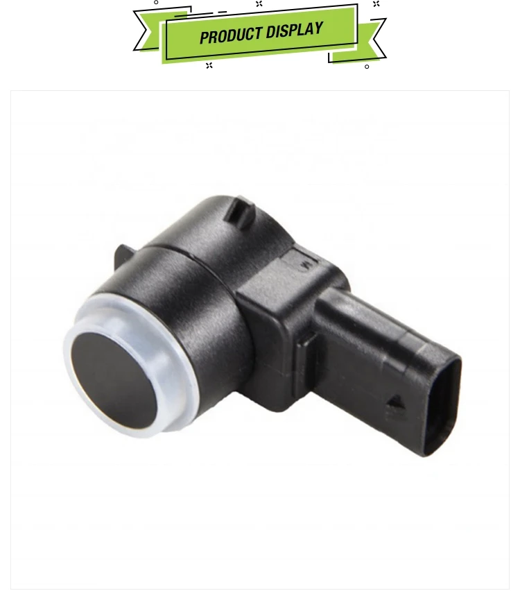 Mercedes-benz Parking Sensor 2215420417 - Reliable Performance