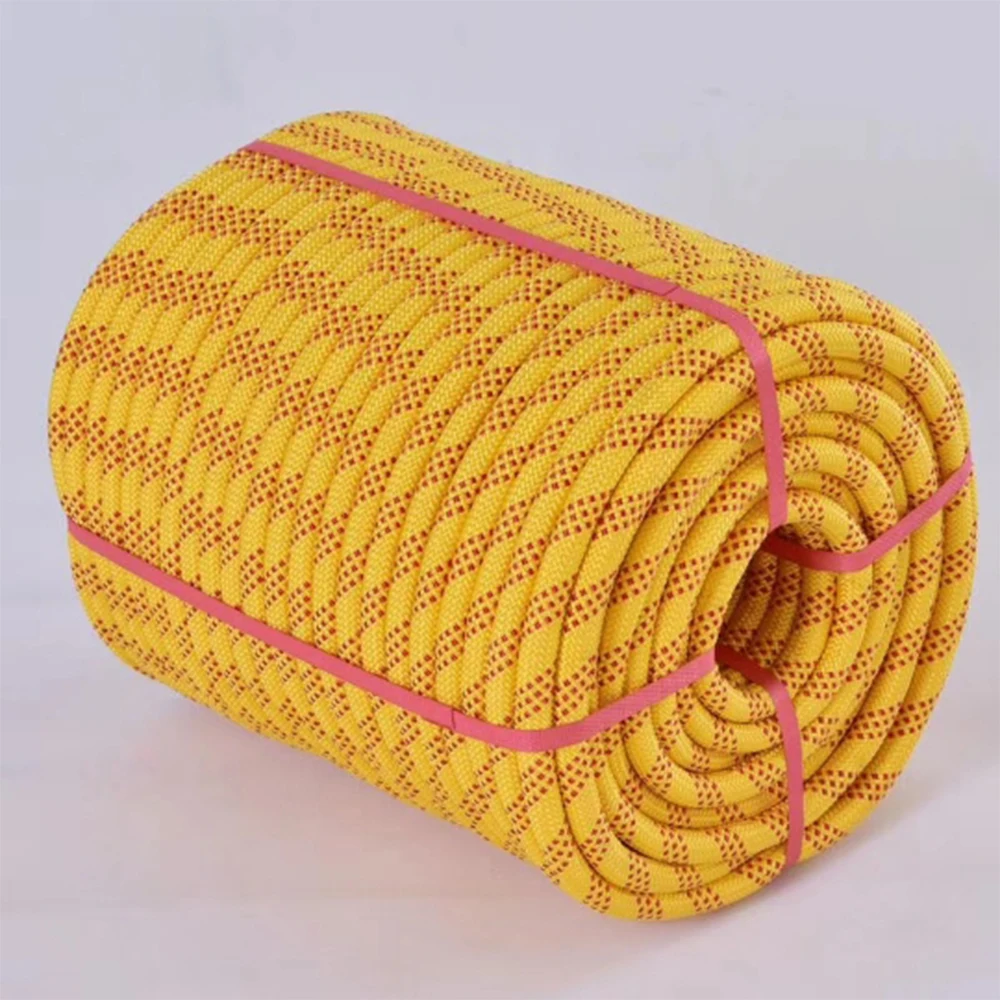 Manufacturing 1-20mm Polyester Ropes Wholesale 2mm 3mm 4mm 5mm 6mm 7mm ...