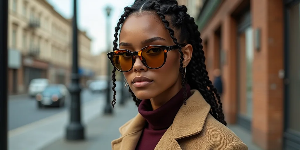 Travis Scott Glasses The Hottest Fashion Statement Of 2025