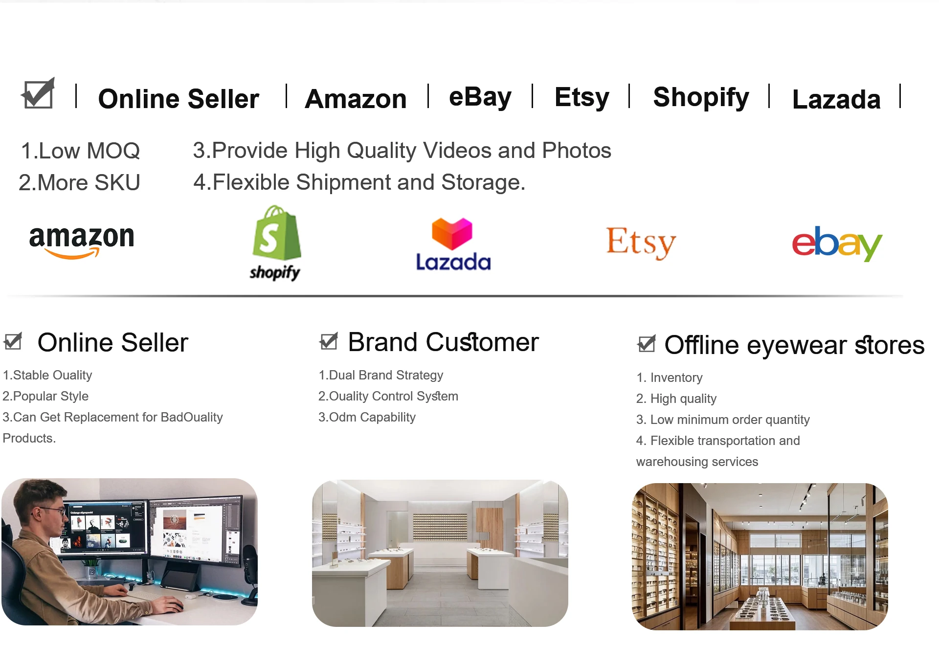Company Overview - Shenzhen Longhui Sanhe Trading Co., Ltd.
