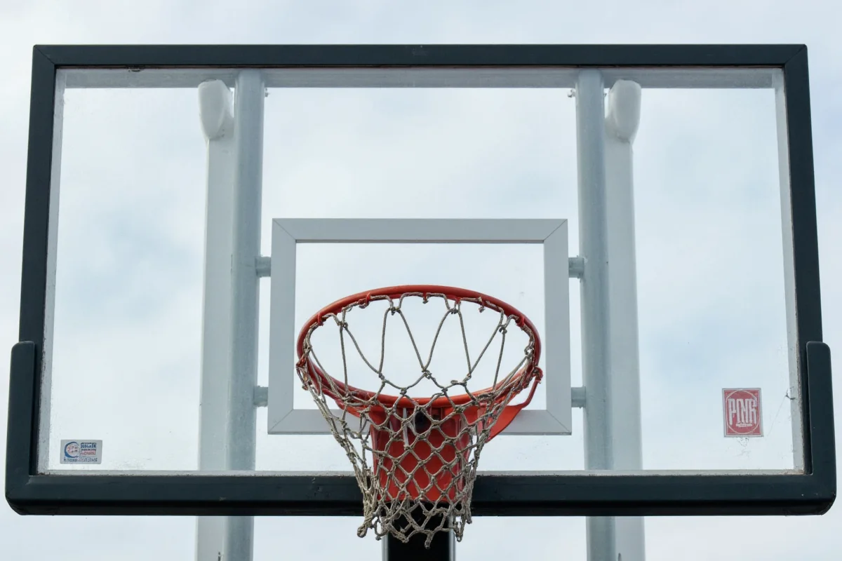 How Tall Is a Basketball Rim? Official Height Explained