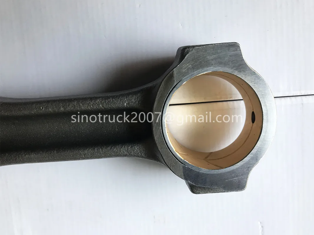 SINOTRUK HOWO TX NX Weichai Truck Engine 380/400 Hp Spare Parts