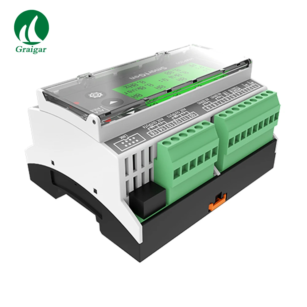 Smartgen HMP300 Marine/Land Power Integrated Protection Module| Alibaba.com