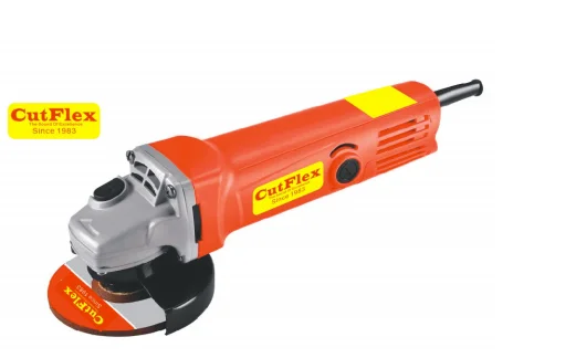 Cutflex Battery Cordless Power Tool for Bosch Cutting Machine Angle Grinder