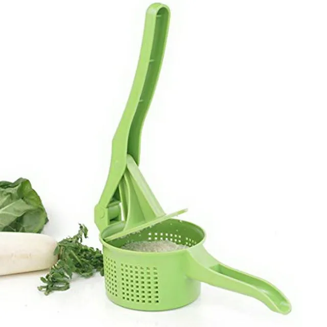 Multifunctional Creative Stainless Steel Plastic Manual Vegetable ...