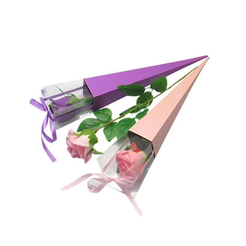 High Quality Small Minimum Order Quantity Popular Paper Plastic Single ...