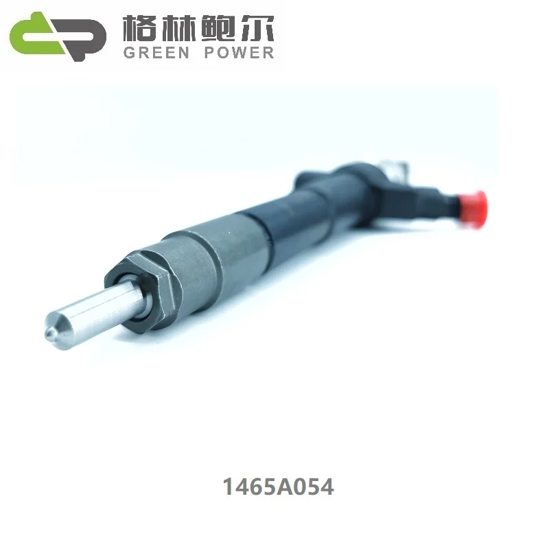 Injetor De Combustível Denso 1465a054/1465a307/095000-811 #/095000-576 ...