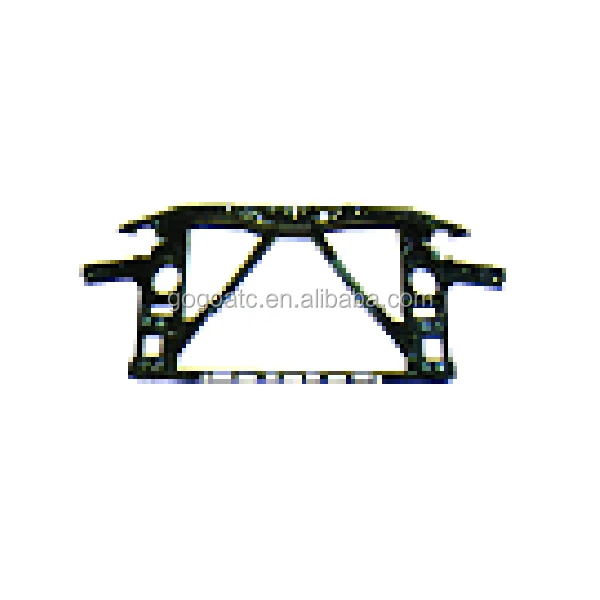 Radiator Support For Q7 4lb 2007-2015 Oem 4l0805588a - Buy Q7 Radiator ...