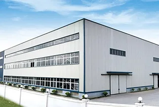 Company Overview - Zhongshan Feng Zhiming Lighting Co., Ltd.