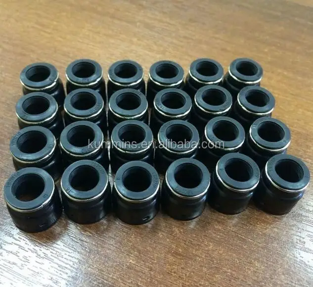 Qsm Ism Qsm11 Ism11 M11 L10 Valve Stem Seal 4003966 3606766 3328781 ...