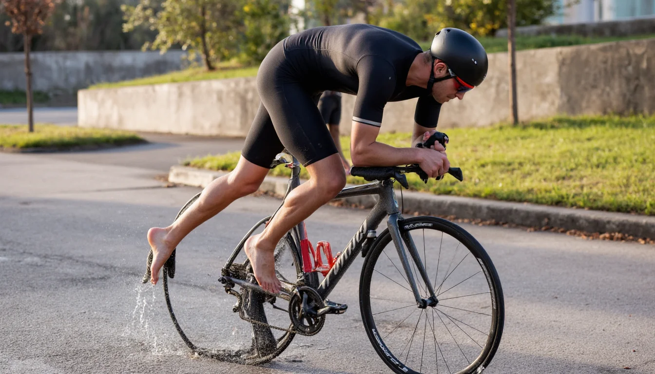 How to Train for 2026’s Spring Triathlon Series: The Swim-Bike ...