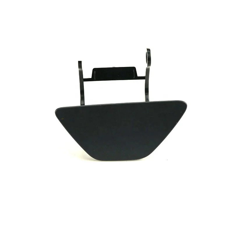 Primend Front Bumper Head Light Lamp Washer Cover Tow Hook Cap Cover ...