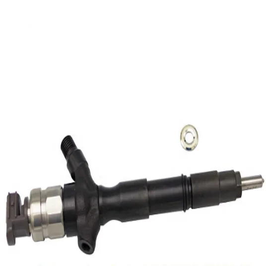 Diesel Fuel Pump Parts Fuel Injector 23670-30290 2367030290 095000-7781 ...