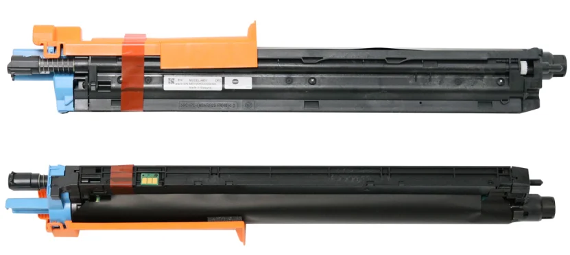 Original Bizhub C227 C287 Drum Unit Imaging Unit Dr214k Drum Unit ...