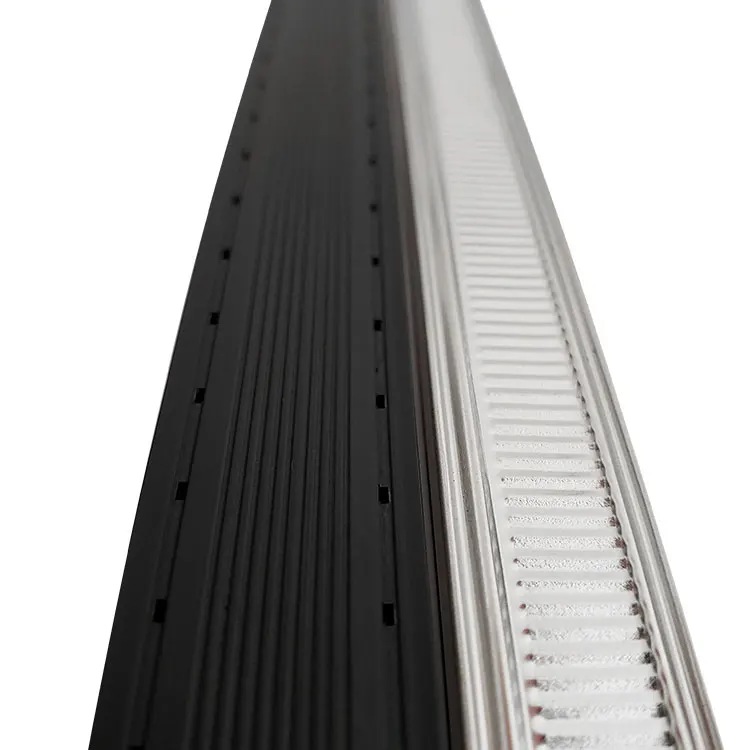 Warm Edge Spacer Colour Double Glazing Insulating Bar - Buy Warm Edge ...