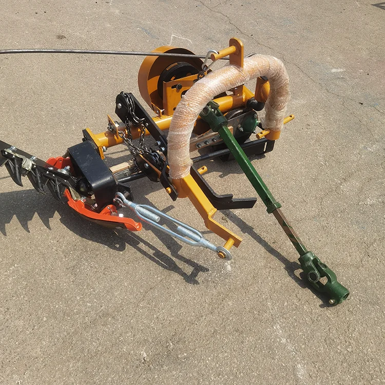 Agricultural Machinery Mower Reciprocating Mower Alfalfa Harvester Lawn ...