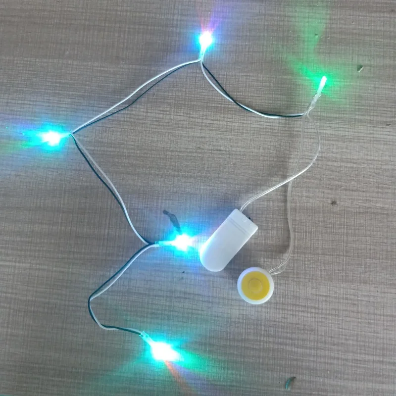 Shop Our Factory Outlets Battery Powered TRY ME Button