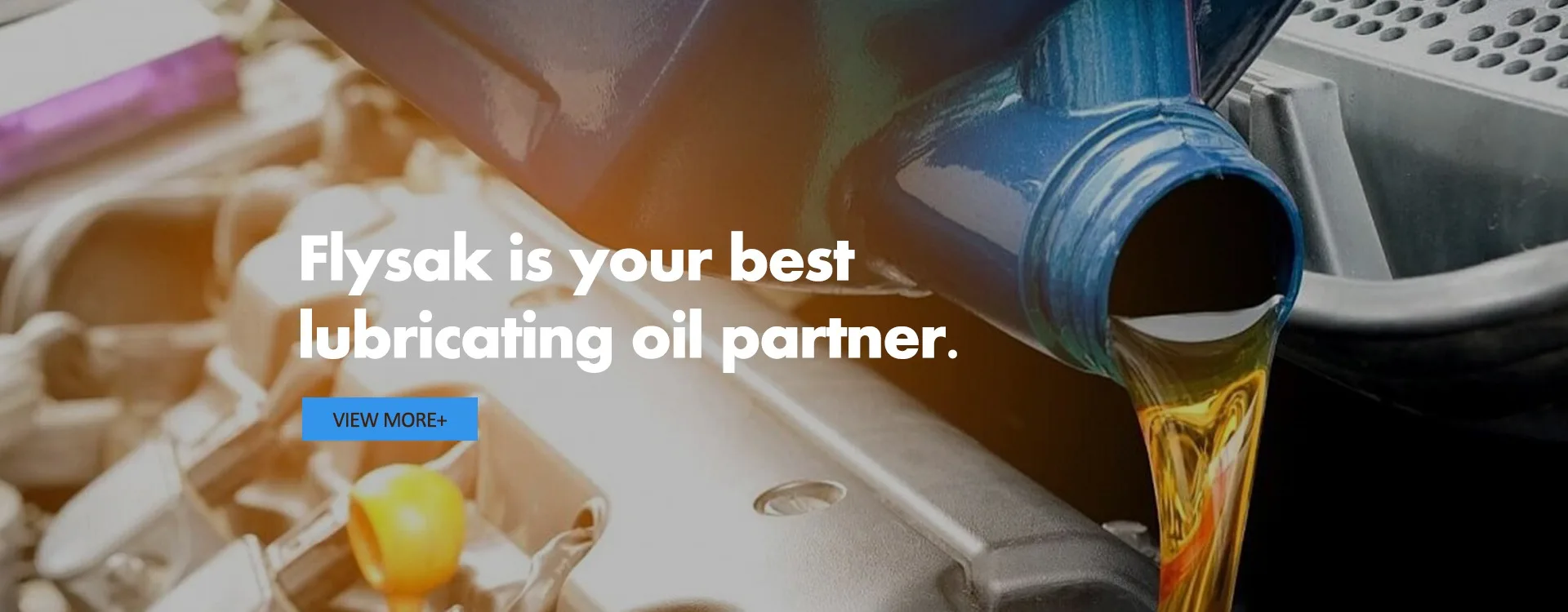 Flysak Lubrication Technology (Gangdong) Co., Ltd - Motorcycle Engine ...