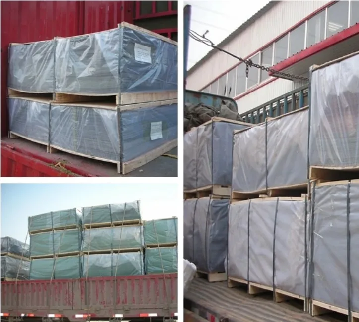 Klingerit Coated Graphite Gasket Sheet - Buy Klingerit Gasket Sheet ...