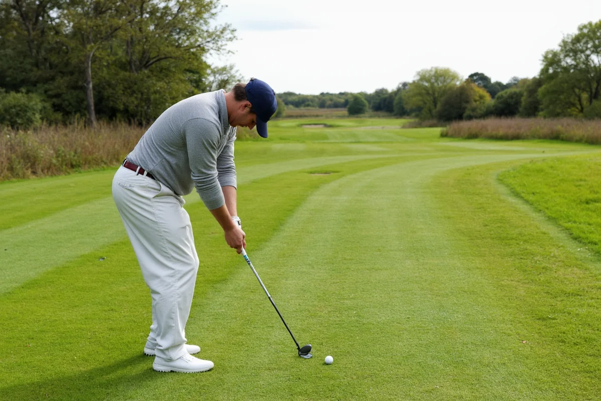How to Hit a Golf Driver: Pro Tips for Distance & Accuracy
