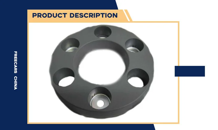 盖子圈 Hubcap 杯轮 6 孔环 99477376 适用于依维柯每日 1991-2015 商用车备件| Alibaba.com