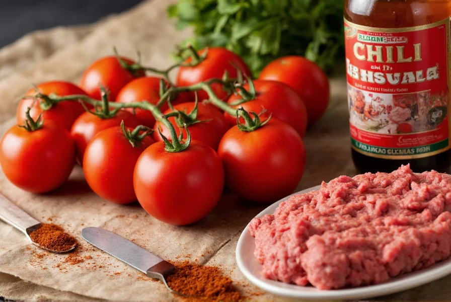 Alison Roman Chili: Long vs Short Version Guide