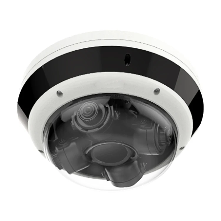 4-directional Multisensor 360 Panoramic Camera Ds-2cd6d54g1-iz(s ...
